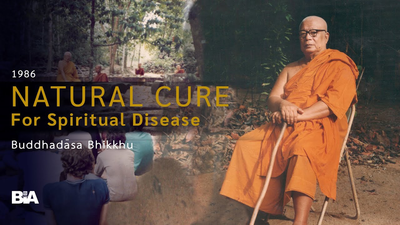 8602 - [2 of 3] How to Practice That Dhamma | Buddhadāsa Bhikkhu - YouTube