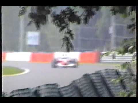 V10 Ferrari F1 screaming - YouTube