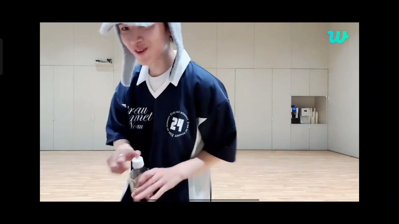 RIWOO DANCE LIVE PT. 1 ️ | BOYNEXTDOOR - YouTube