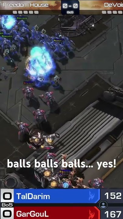 Balls balls balls goes boom - YouTube