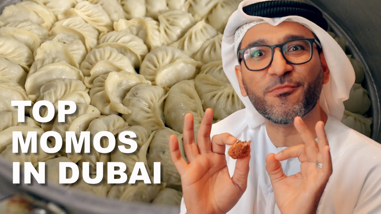 REVOLUTION of the Momo | Made In Dubai | Season 2 - YouTube