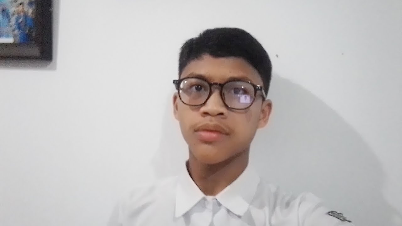 rayhan rafi arifin x-1 - YouTube