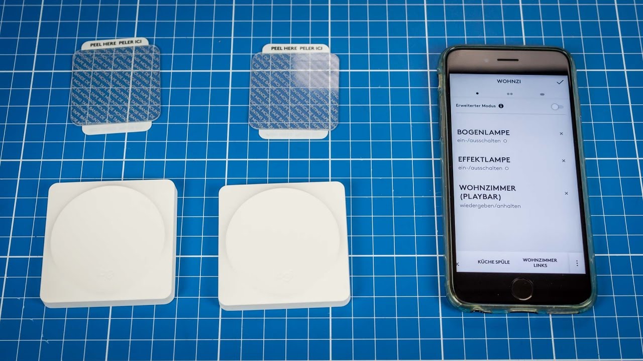 Logitech Pop #03 - Funktionsumfang - YouTube