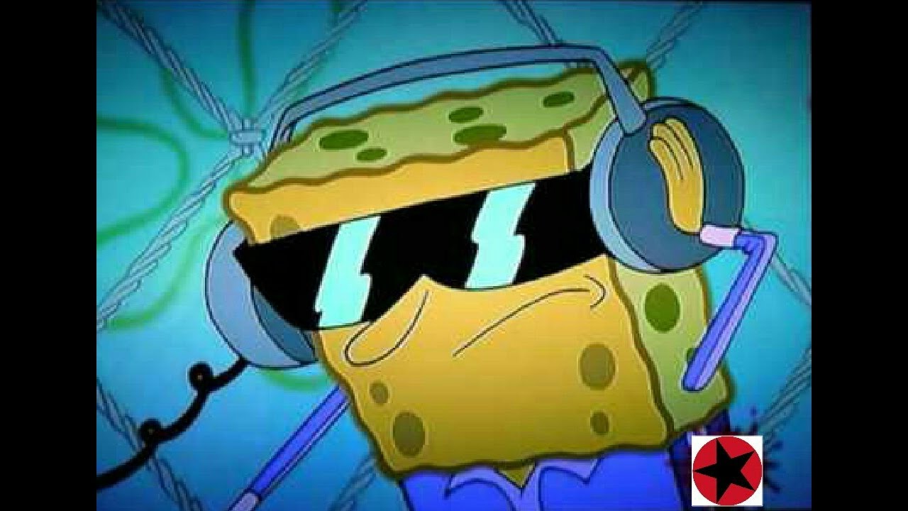 Spongebob i am the one - YouTube