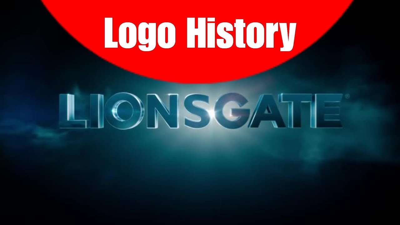 Lionsgate Logo History (1997-present) SFC Studios - YouTube