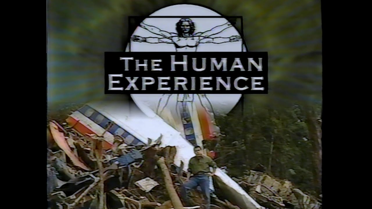 (Flight 965) Lost documentary "Terror in the sky" from the lost TV ...