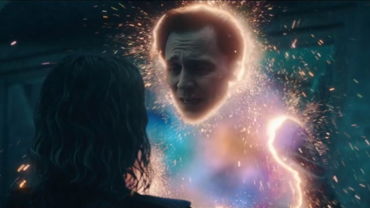 Loki | Loki Death Scene S01E04 - Finally Loki Erased By TVA - YouTube