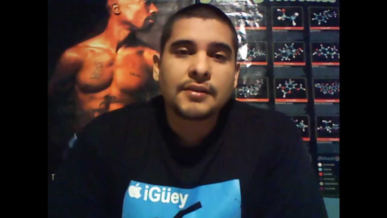 The Rise and Fall of Edwin Valero - YouTube