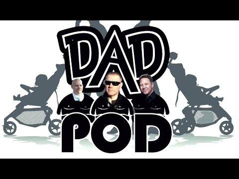 DadPod Podcast Episode #1 - YouTube