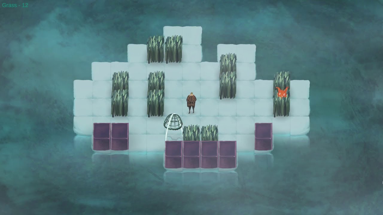 Headlong Hunt - E2: Push - YouTube