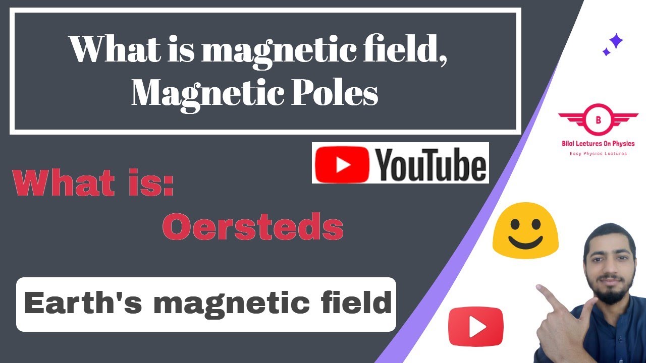 What Is Magnetic Field Magnetic Poles What Is Oersteds Earth s what-is-magnetic-field-magnetic-poles-what-is-oersteds-earth-s