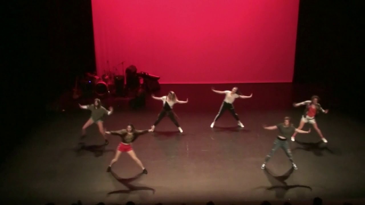 Zever'art 2018 - YouTube