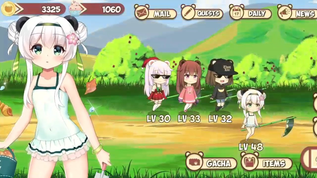 Buy Chiwa’s New Clothes (Pandaclip The Black Thief_2020-08-08-01-29-14 ...