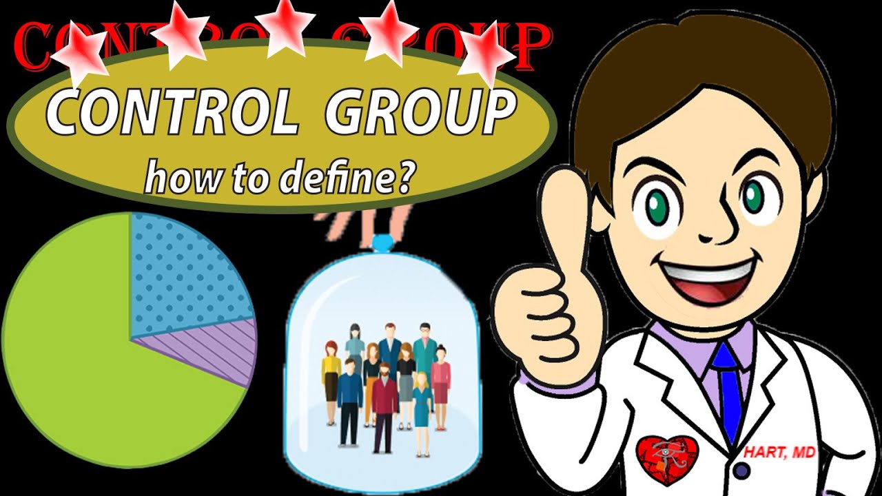 Control Group Definition control-group-definition
