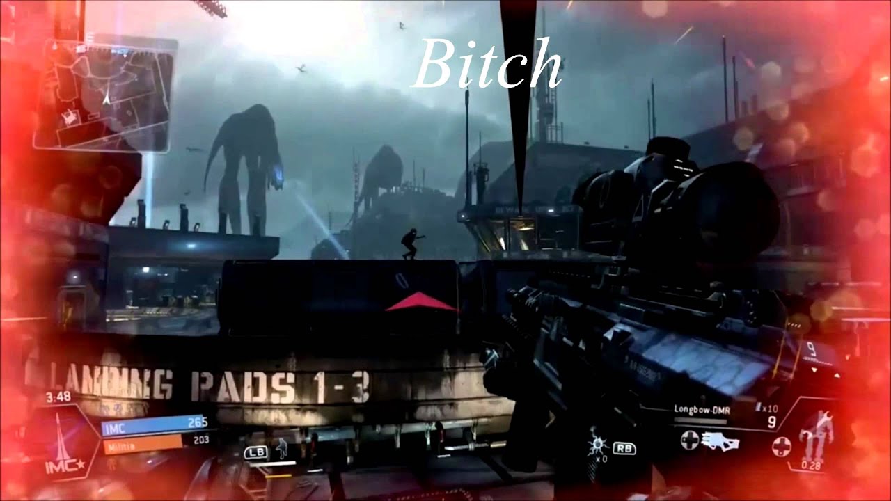 OCE BANG Edit - YouTube