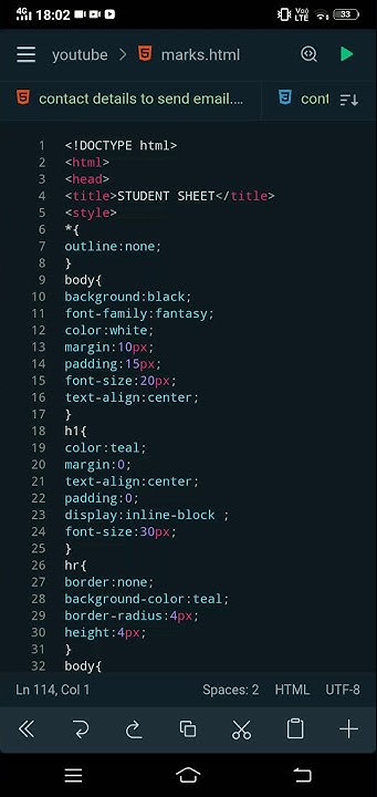 Calculate Student marks 🔥 by using Javascript program ||shorts|| #youtubeshorts #coding with ...