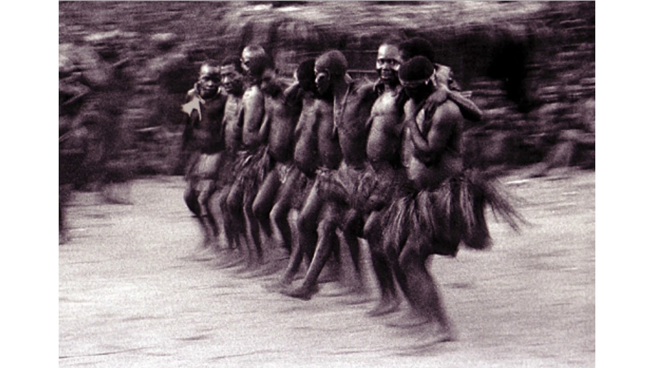 Analyzing Music: What is the social context of BaAka music? - YouTube