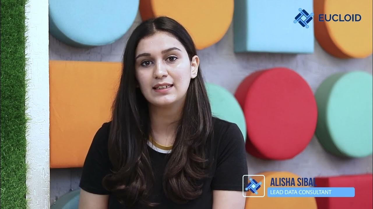 Journey of Eucloid Data Solutions - YouTube