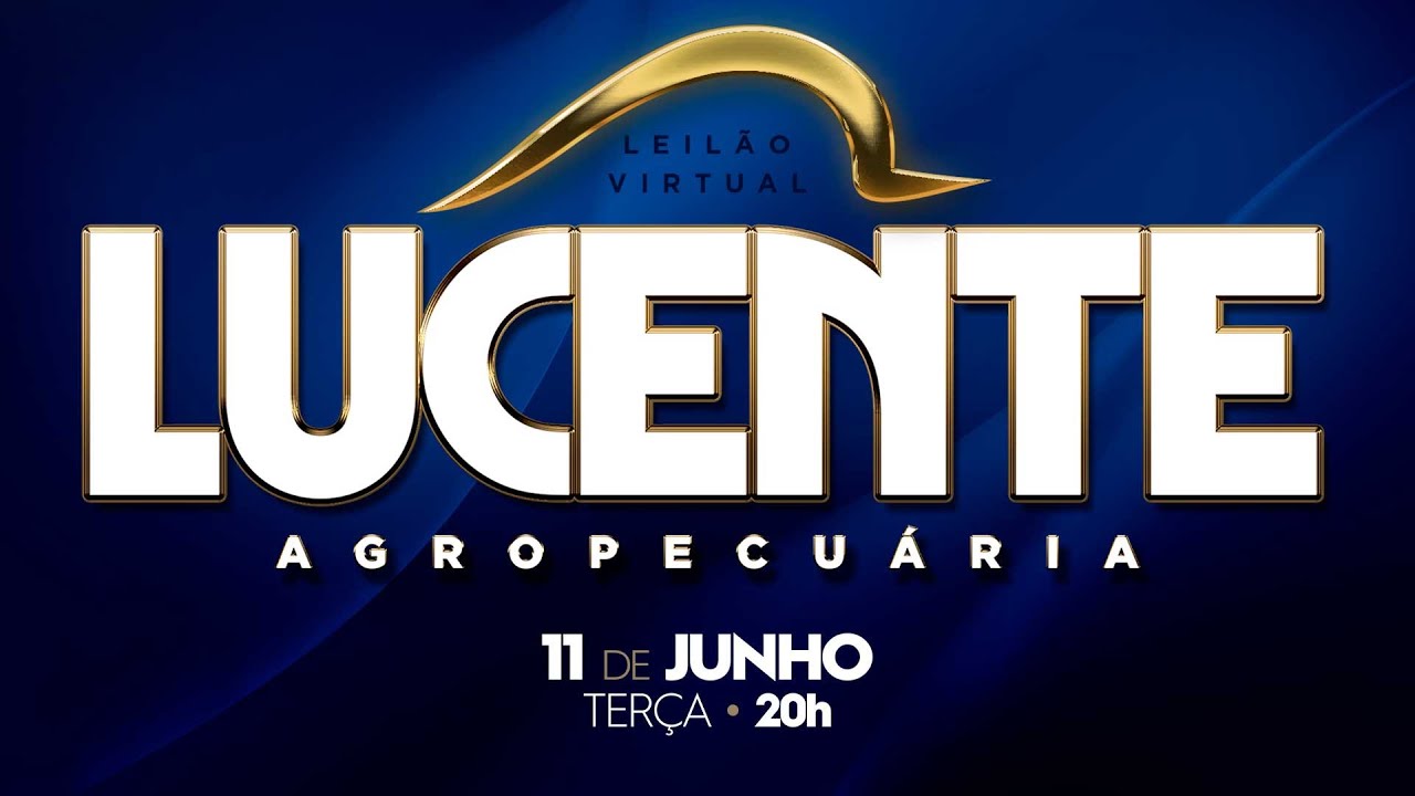 Lote 26 MAYA FIV LUCENTE LUCE 201 - YouTube