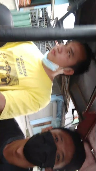 samalamig road trip mga ka choy 💪💦👌 - YouTube