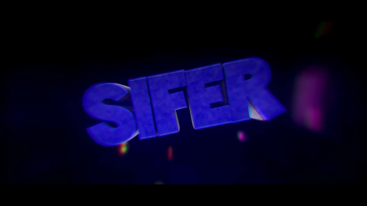 INTRO | SlFer V2 - YouTube