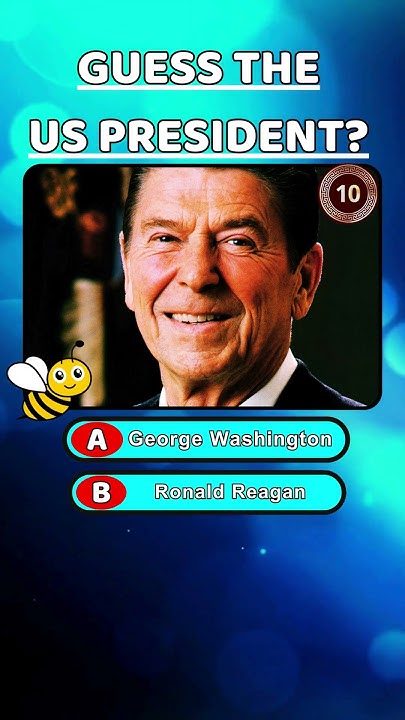 Guess the US President!!🌍 | Can You Identify the President?? | 10 ...