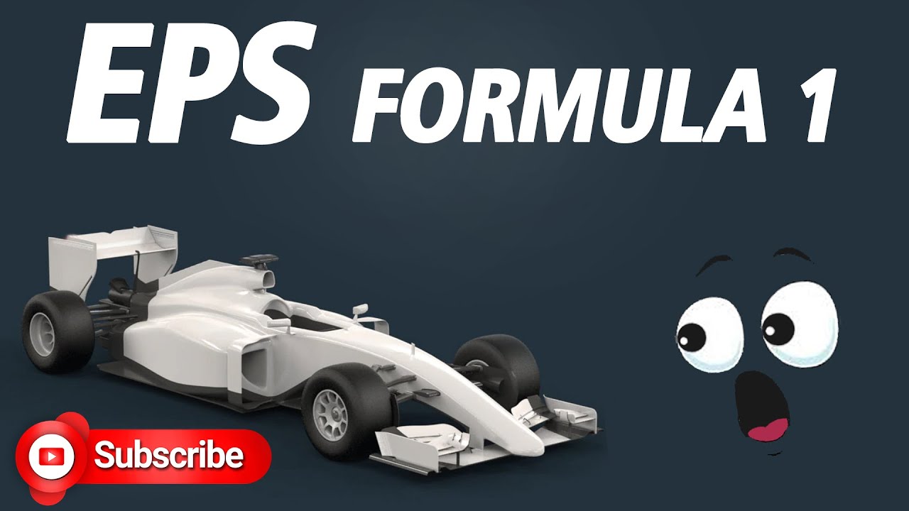 Formula 1 - Car made from Styrofoam - YouTube