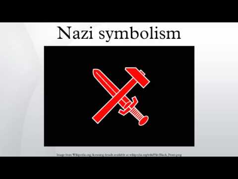 Nazi symbolism - YouTube