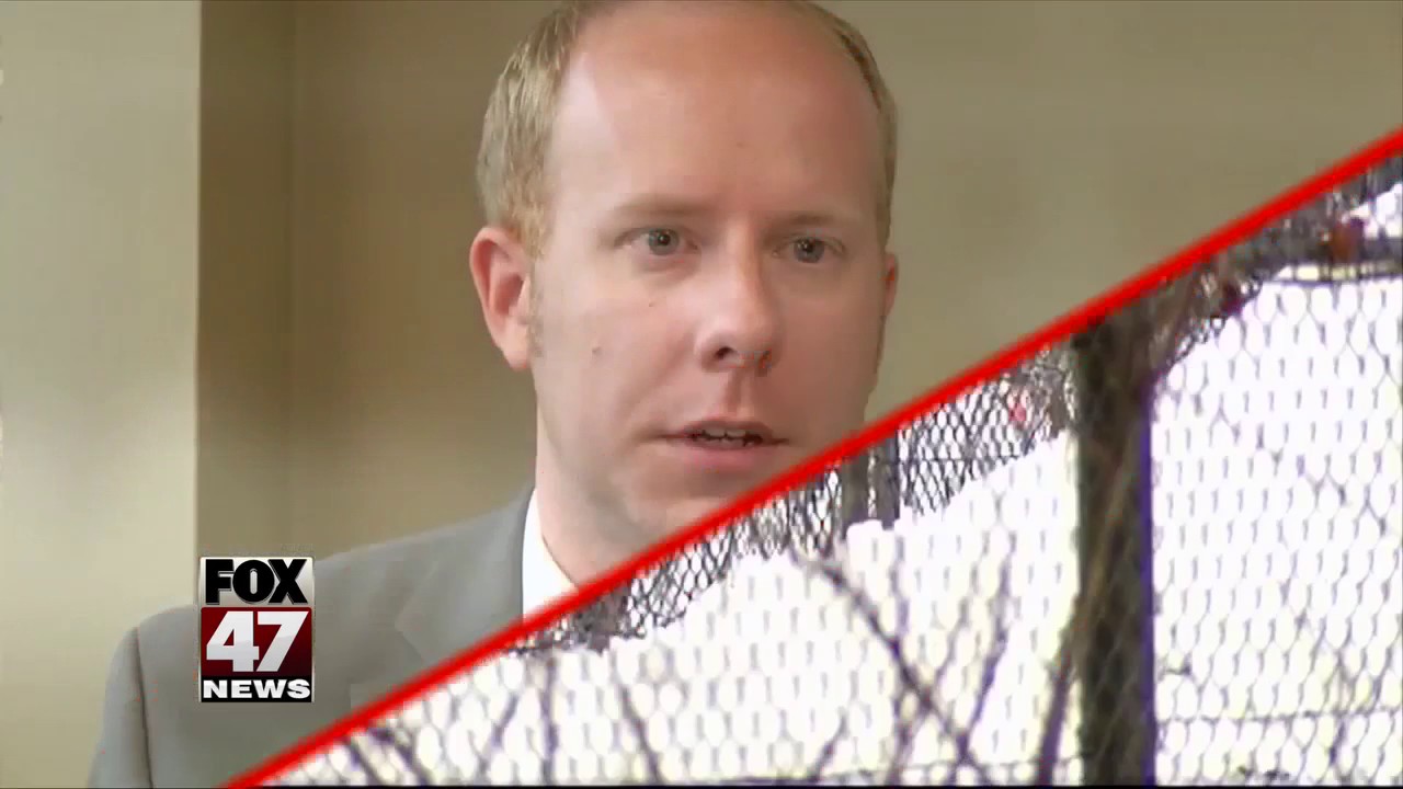 Michigan corrections department to aid transgender inmates - YouTube