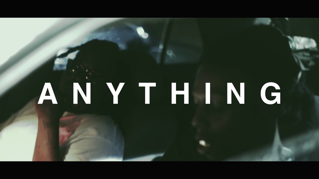 POODA ROBIN - "ANYTHING" (OFFICIAL VIDEO) DIRECTED BY ASN Media Group ...