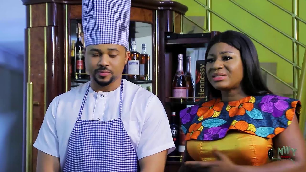 THE CHEF & THE PALACE MAIDS 3&4 TEASER(Trending New Movie) DESTINY ...