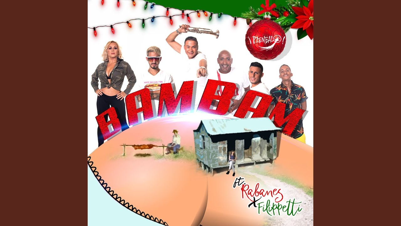 BAM BAM - YouTube