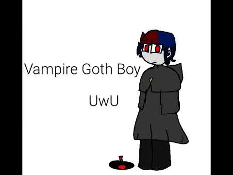 Goth And emo Boy 😫 💅 💅  and Jinkusu Face reveal