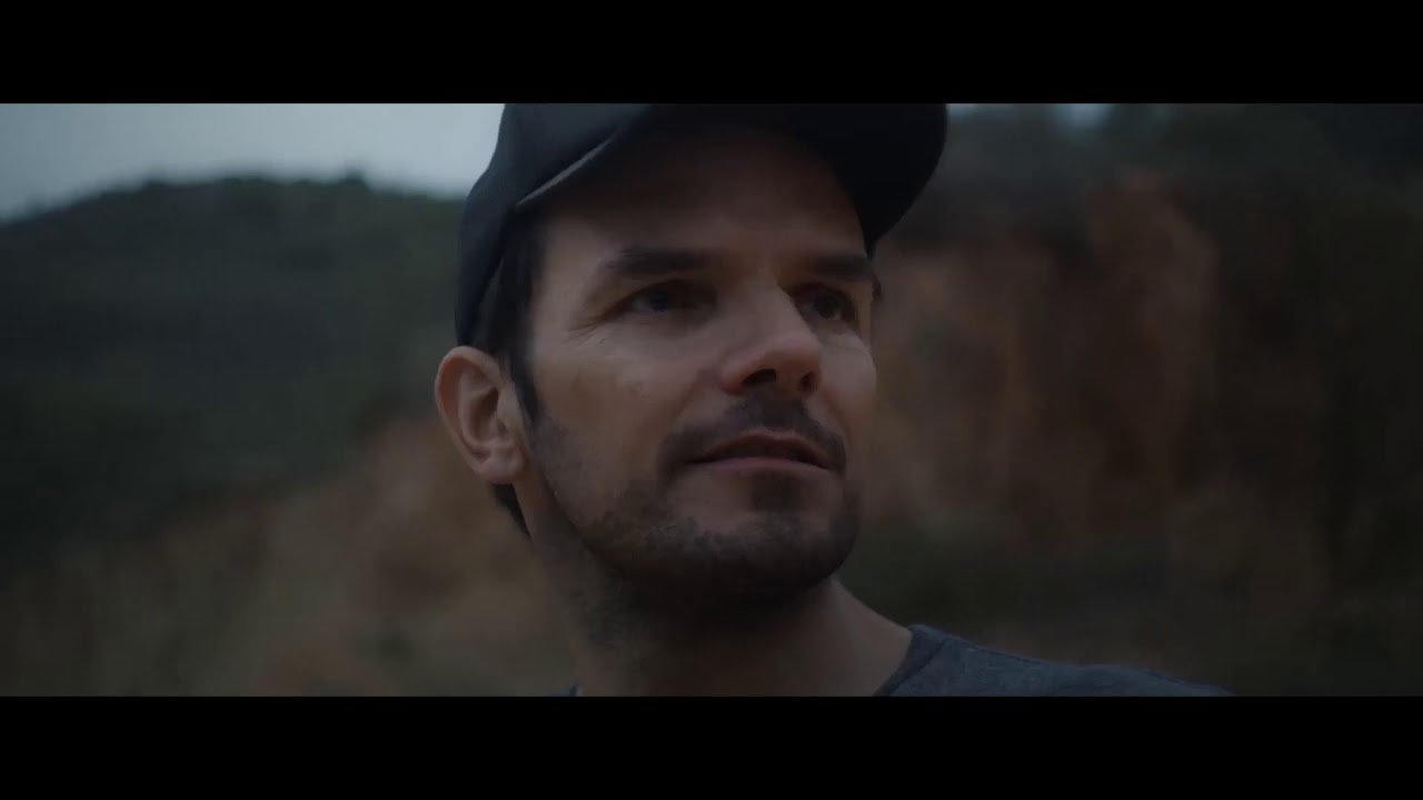 British Voice Over: Benjamin Noble - YouTube