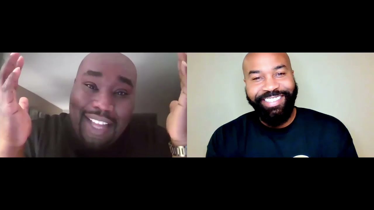 S1:E2 - BMF Actor Ticarus Bunch (Older Roland) | Uncle Nearest - YouTube