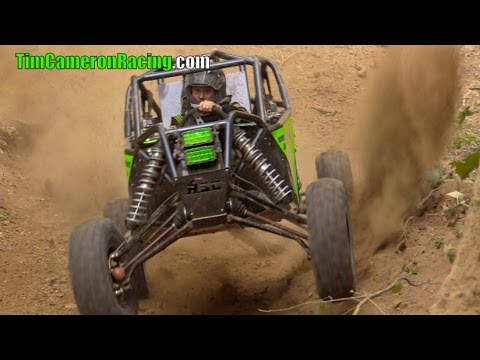 TIM CAMERON FINISHES 1st and 2nd at STR8UP SxS Series Event - YouTube