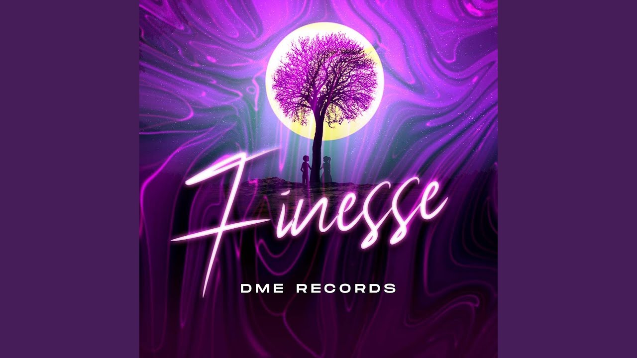 Finesse - YouTube