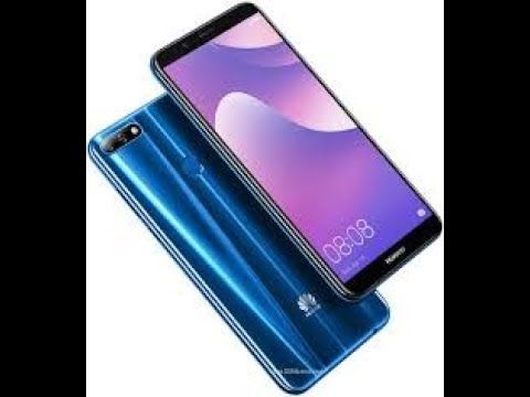 Huawei Y7 İnceleme ve Kutu Açılımı