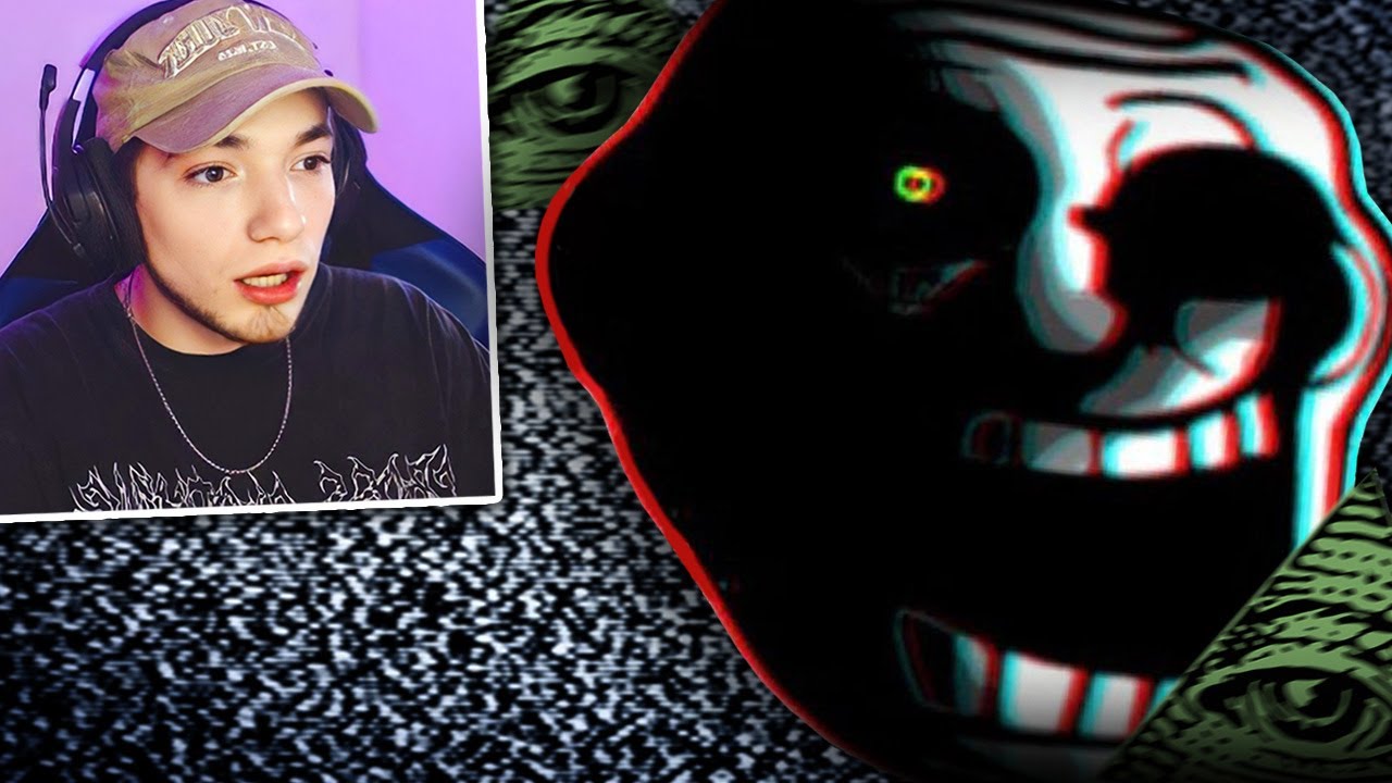 void memes conspiranoicos 👽 - YouTube