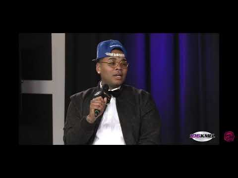 kevin gates on BLM movement - YouTube
