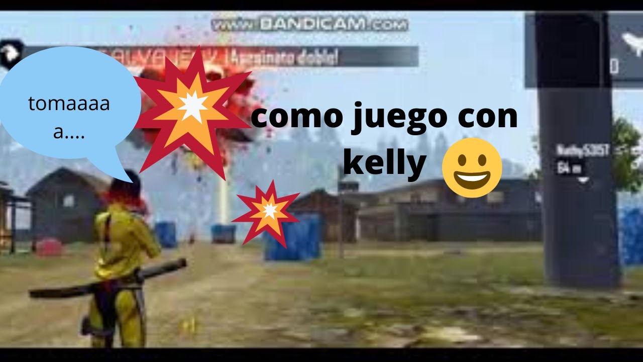 COMO juego con kelly , HOW I play with Kelly - YouTube