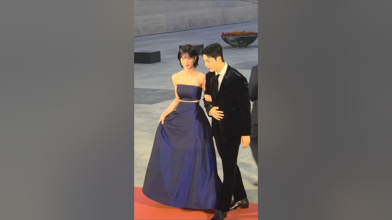 🎬2025 #전주국제영화제 #서지혜 #이찬영 | 24th JEONJU #JIFF - YouTube