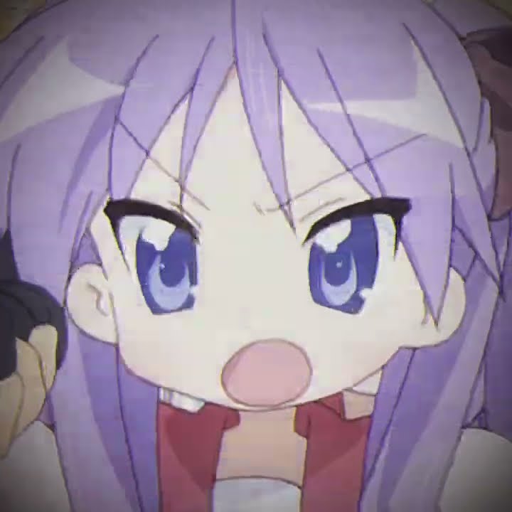 🍀💫 Konataizumi Kagamihiiragi Youtube
