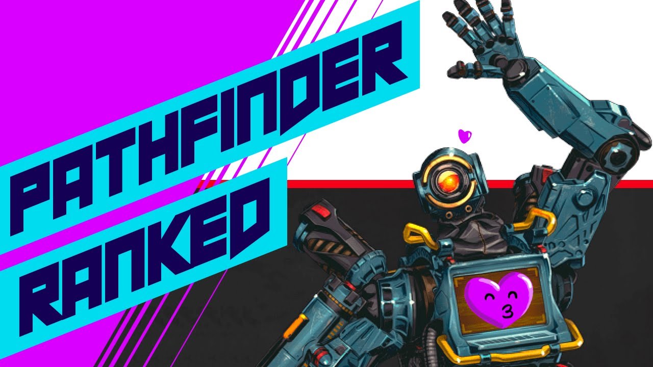 August Pathfinder Ranked - YouTube