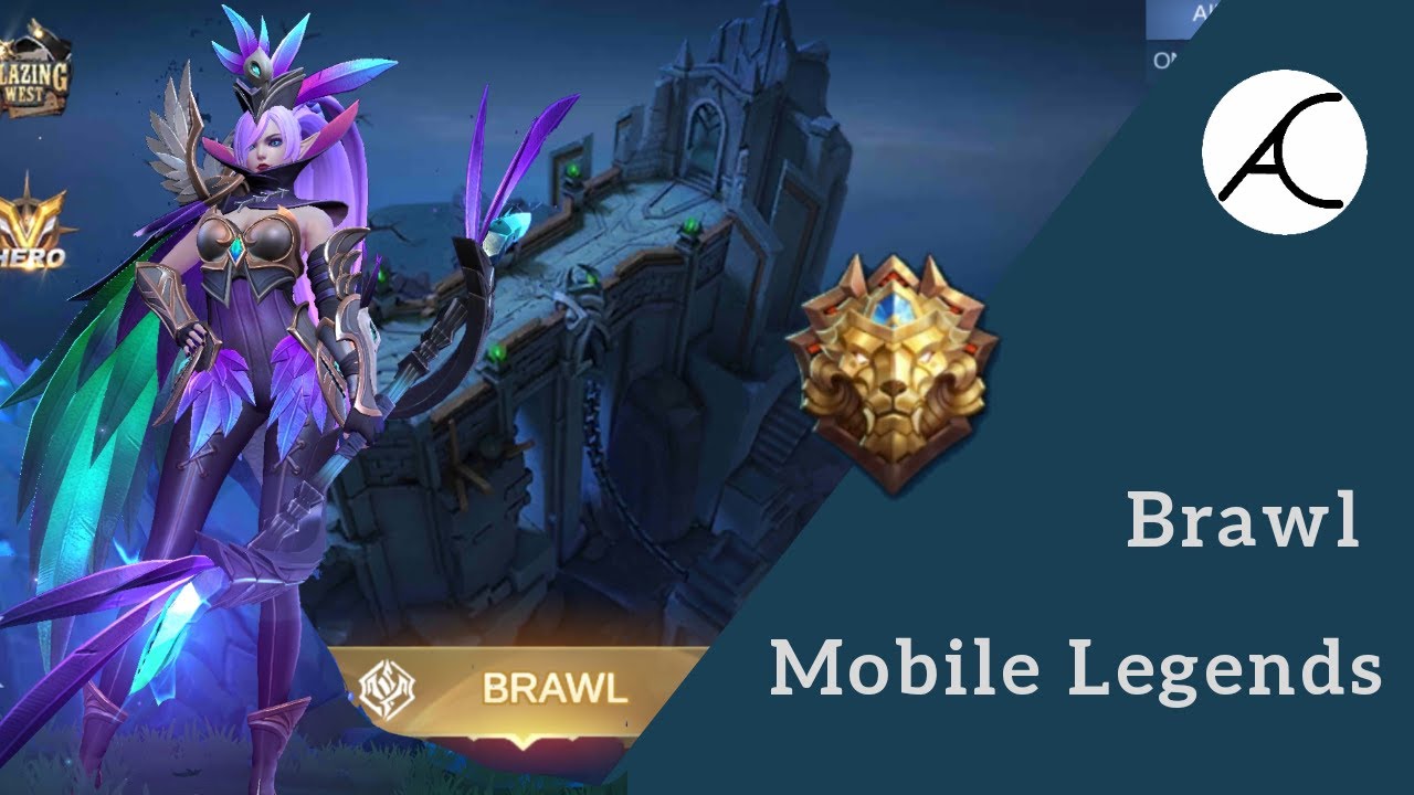 Mobile Legends - Brawl - YouTube