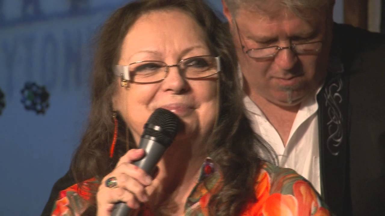 A night with Nancy Claire part 3 - YouTube