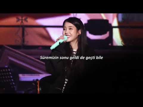 IU - Love of B (Türkçe Altyazılı)