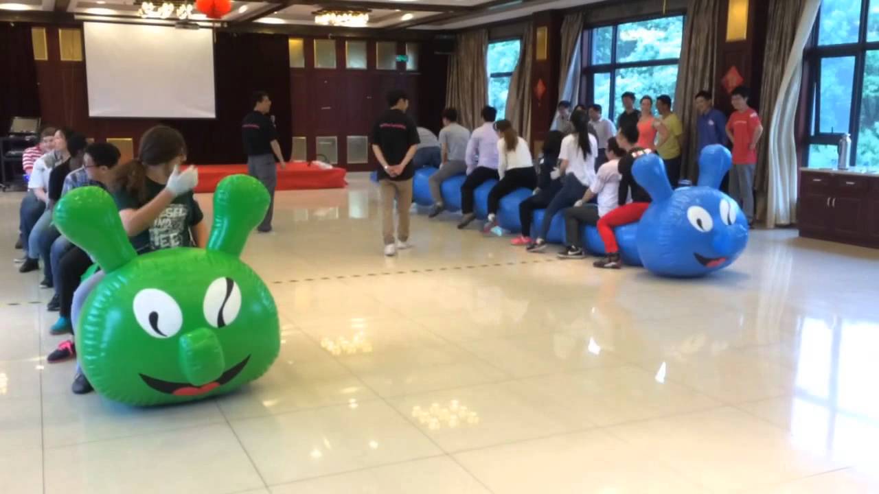 Worm Race Practice 2 - YouTube