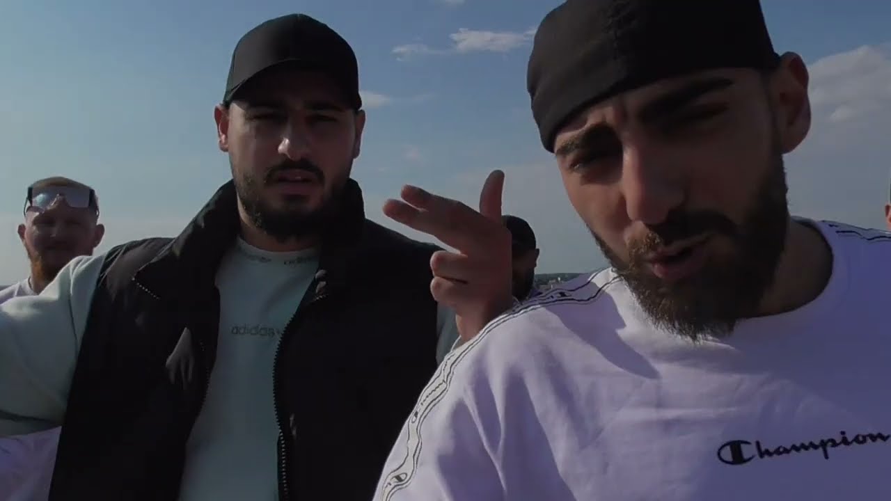 CHIROK471 – KOMBIMUSIK – rappers.in Radar