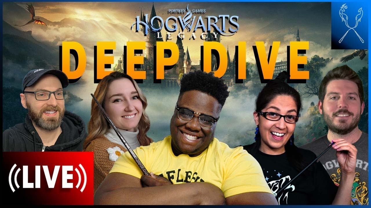 LIVE A Hogwarts Legacy DISCUSSION FULL SPOILERS YouTube live-a-hogwarts-legacy-discussion-full-spoilers-youtube